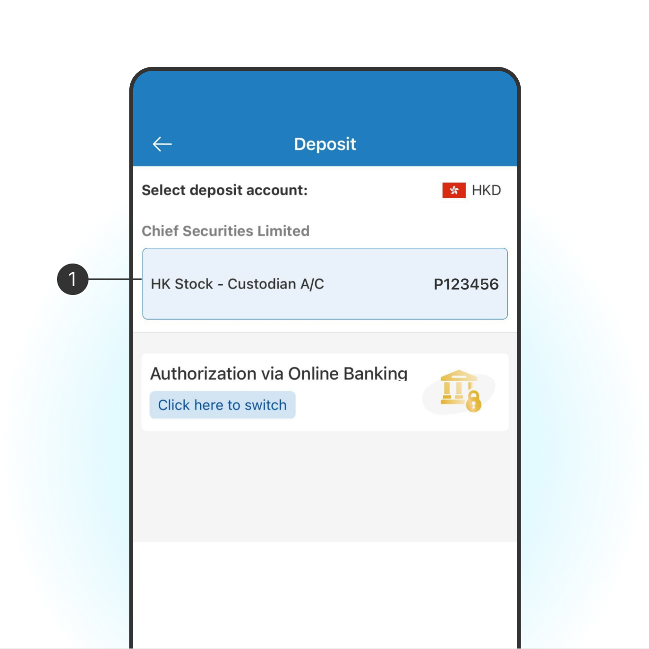 FAQ - Deposit And Withdrawal